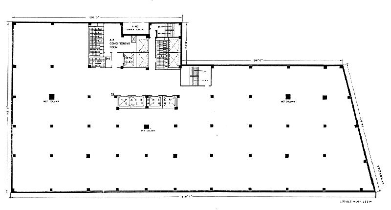 1430 Broadway Office Rental Guide 1430 Broadway Office Rental Guide