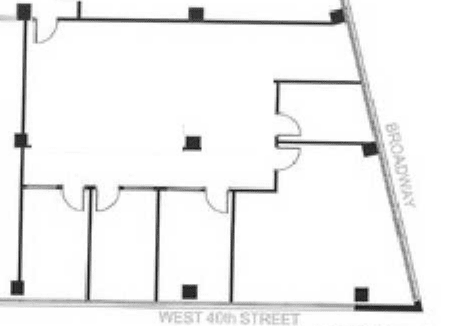 1430 Broadway Office Rental Guide 1430 Broadway Office Rental Guide