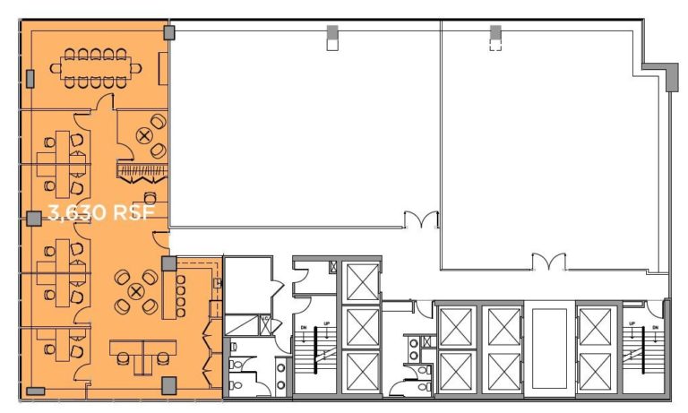 Tower 45 Office Rental Guide