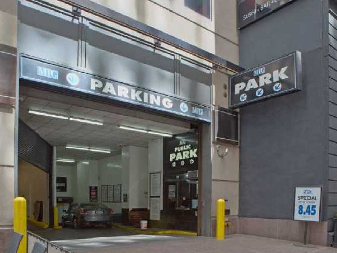 Tower 45 Office Rental Guide
