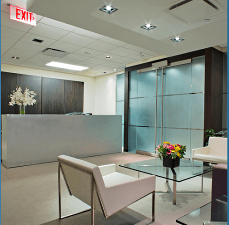 Tower 45 Office Rental Guide
