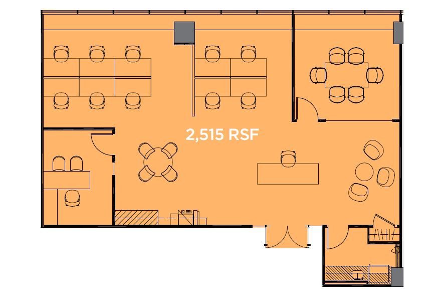 Tower 45 Office Rental Guide